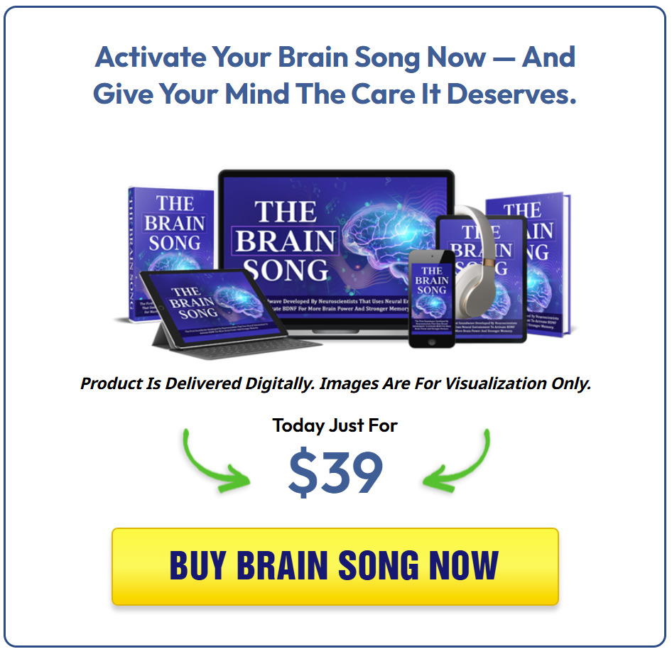 The Brain Song — Neuroscience-Inspired 12-Minute Audio Routine